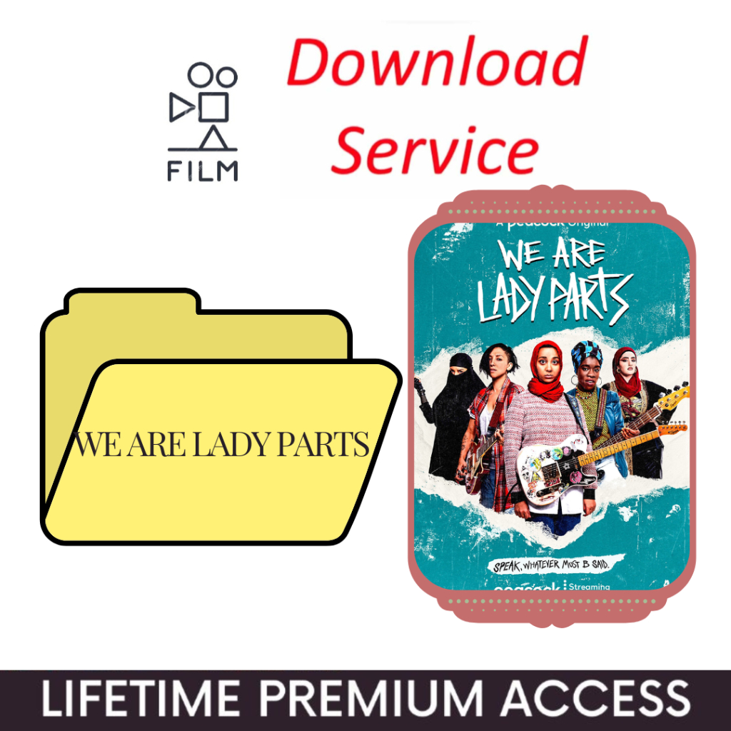 Download Service We Are Lady Parts (2021) Series Direct Google Drive Link Digital Service ...