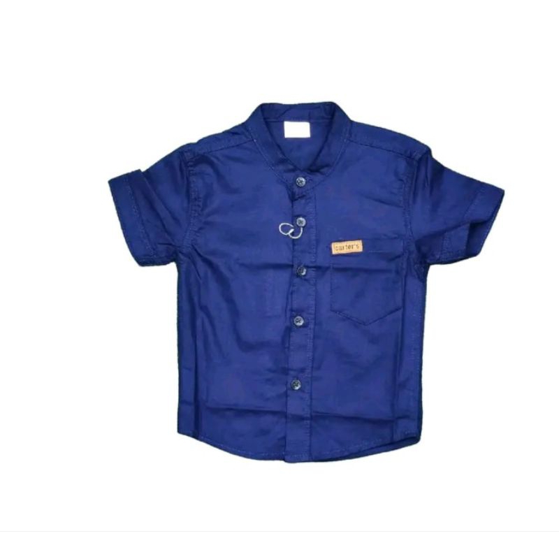 kamija kosong budak benkolar 2y-12y | Shopee Malaysia