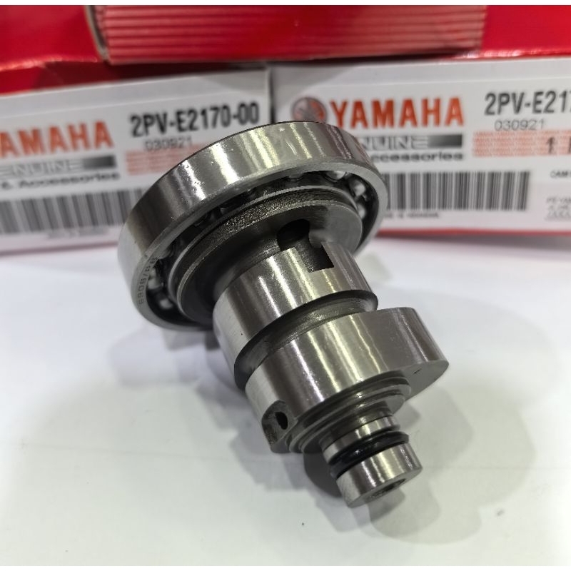 ORIGINAL-YAMAHA Y15 Y15ZR CAMSHAFT CAM SHAFT ASSY -STANDRAD ...