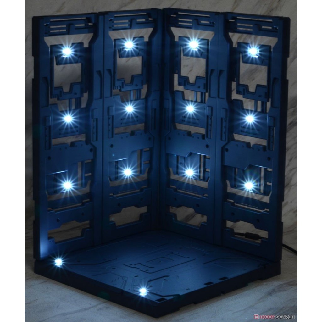 WONDER WAY LED Hanger Base DARK BLUE VER | Shopee Malaysia