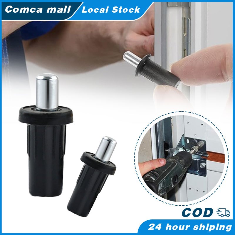 30pcs Cabinet Swing Door Spring Pin Pivot Concealed Hinge / Wardrobe ...