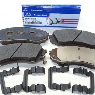 (ORIGINAL) HYUNDAI KIA = HYUNDAI STAREX (2006-2021) #581014HA50 ...
