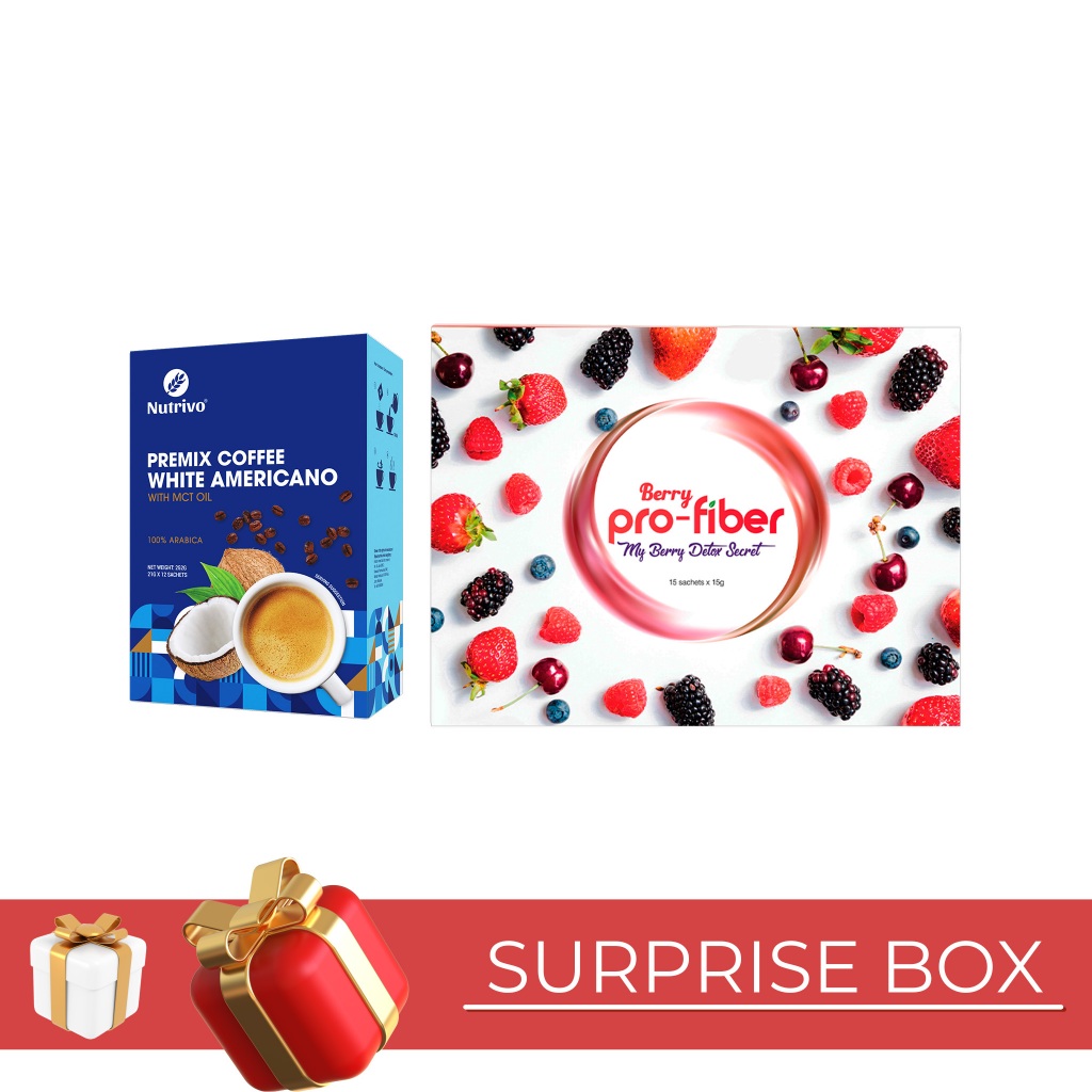 Surprise Box RM59 I | Berry Pro-Fiber Enzymes & Prebiotic | Nutrivo ...