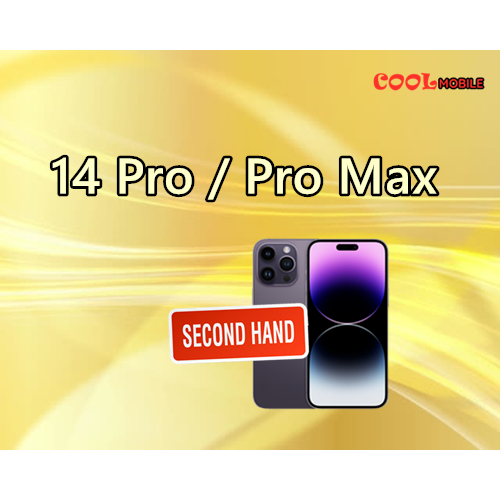 (USED) 14p / 14pm - All System Good | Shopee Malaysia