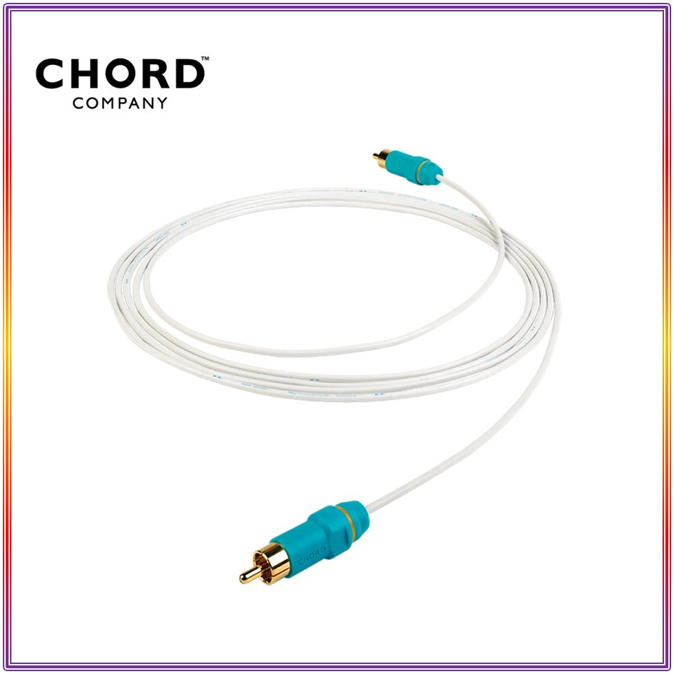 Chord C-Sub Subwoofer Cable - 3Meter | Shopee Malaysia