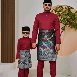 Buy Baju Raya rich brown Online With Best Price, Jan 2026 | Shopee Malaysia