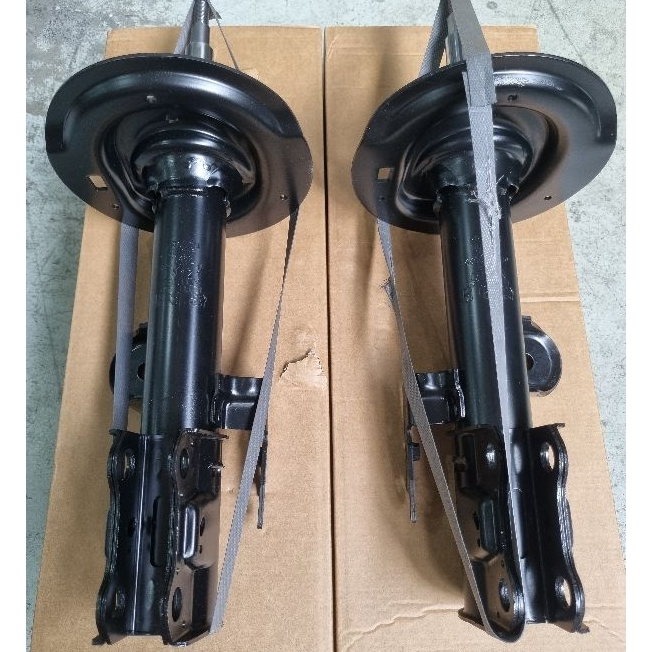 100% GENUINE PROTON X70 SHOCK ABSORBER FRONT & REAR | Shopee Malaysia