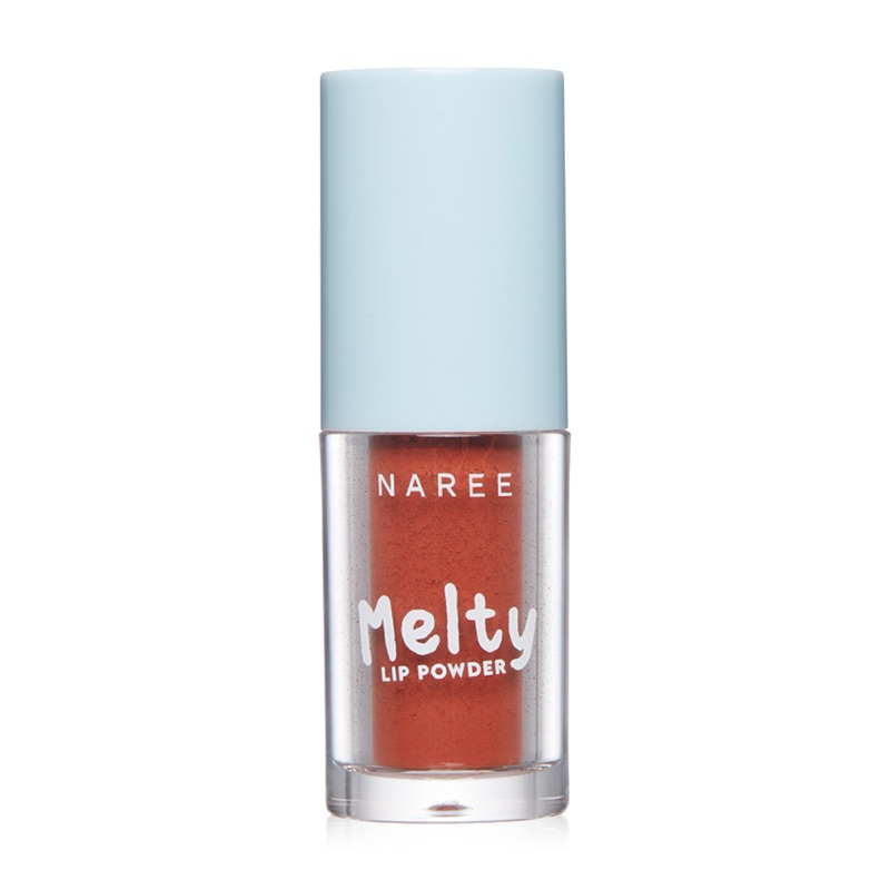 Naree Melty Lip Powder 3g | Shopee Malaysia