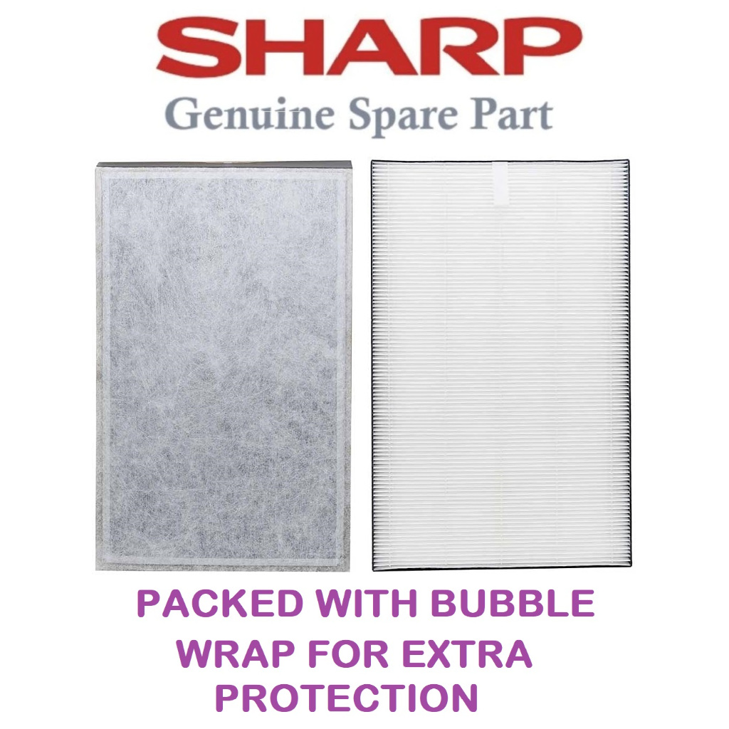 Original Sharp Air Purifier Filters FZ-F40SFE FZF40SFE For Model ...