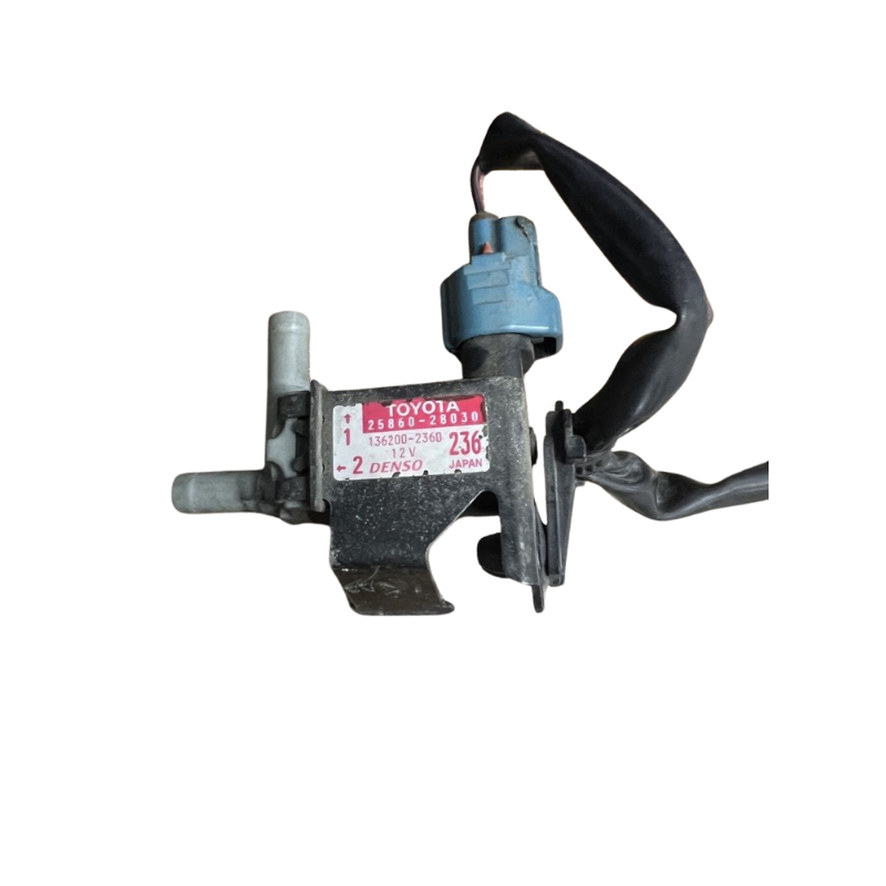 TOYOTA ESTIMA ACR30 ACR40 FICD VACUUM WITH SOCKET- | Shopee Malaysia