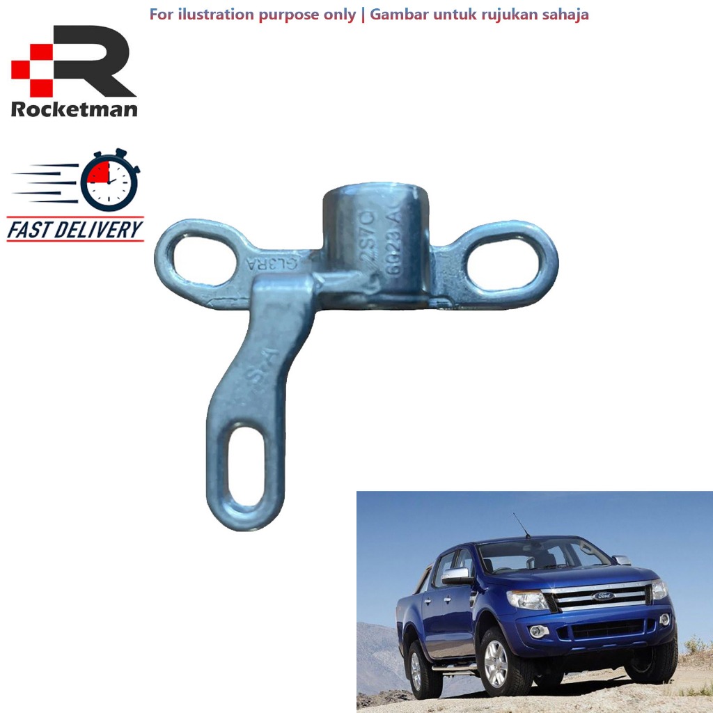 FORD CRANK SENSOR BRACKET RANGER T6 JMC GENUINE PARTS | Shopee Malaysia