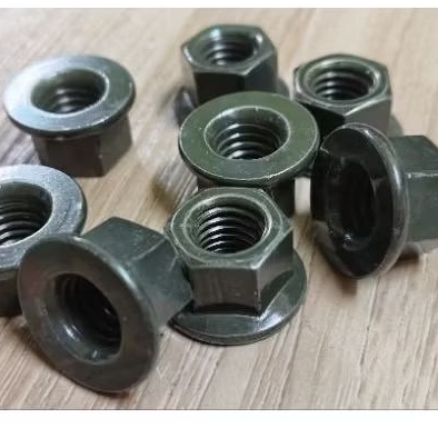 Yamaha Suzuki Nut ikat tiang blok RXZ/125Z, panther TXR gamma 1biji RM ...