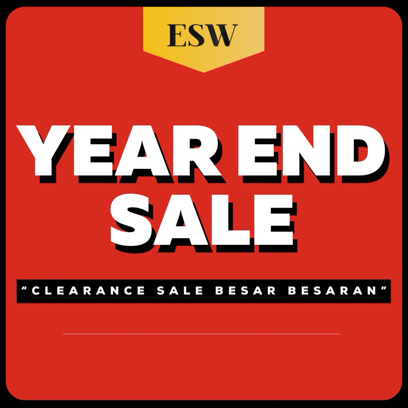 YEAR END SALE [AZZIM] : ESW KAPSUL VIRAL KINI KEMBALI !! Whitening ...