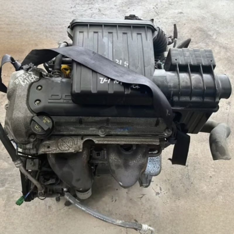 Suzuki Swift USED Engine Kosong M15A For ZC21S ZC31S 1.5 | Shopee Malaysia