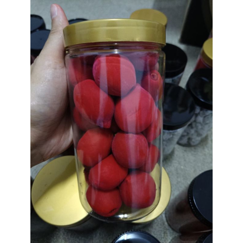 Asam baldu merah (400g+) | Shopee Malaysia