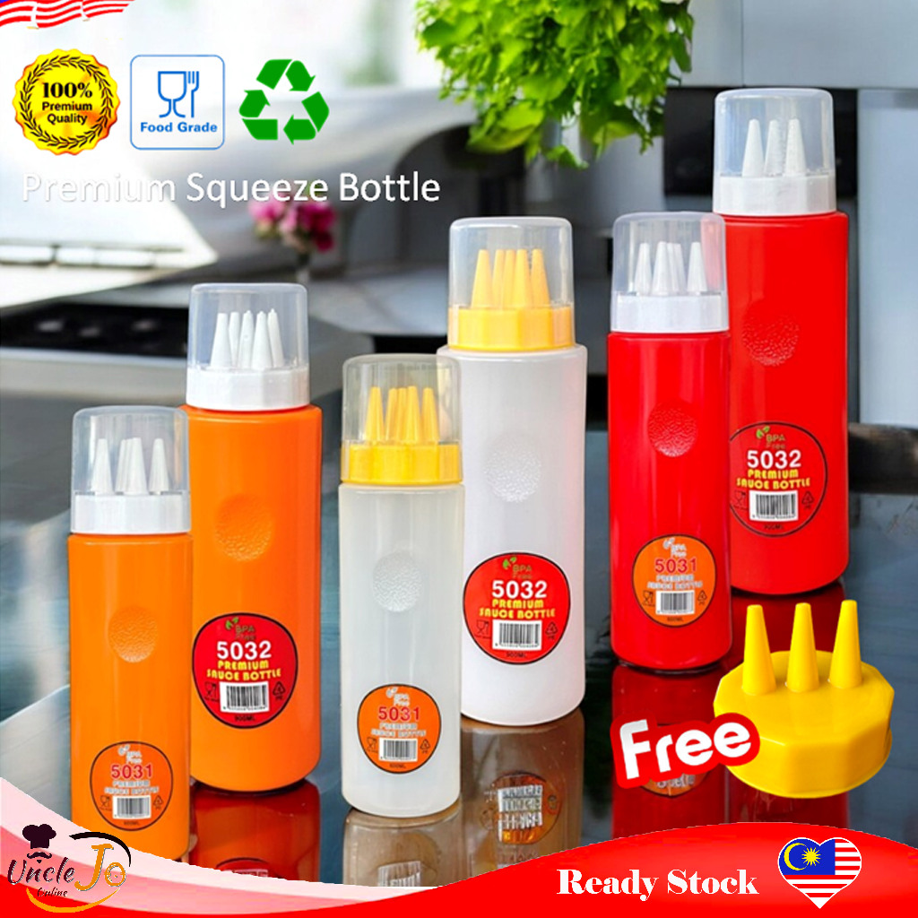Acuan Roti Jala /Roti Jala mould /Multipurpose Tube 3 Holes or 5 Holes ...