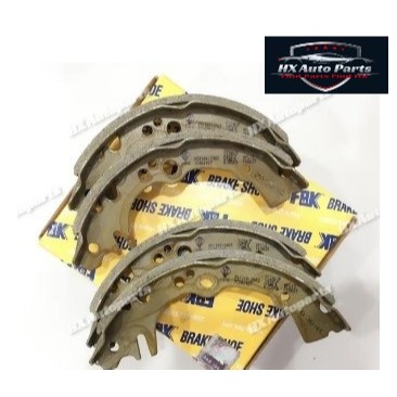 GENUINE FBK REAR BRAKE SHOE~ NISSAN NV200. | Shopee Malaysia
