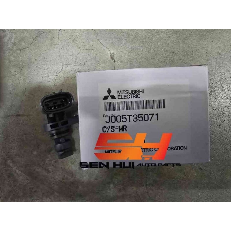 Suzuki Swift Sensor Crank Position J5T35071 | Shopee Malaysia