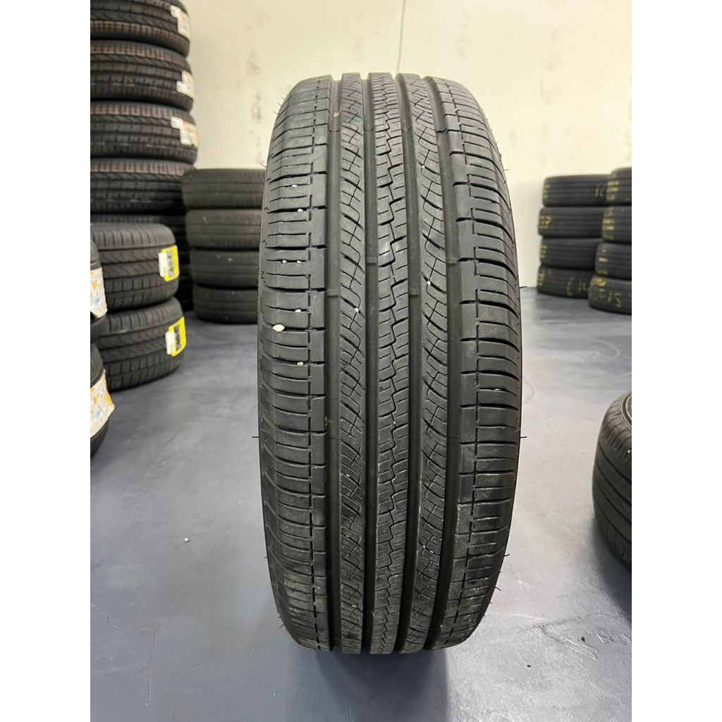 1 PCS (USED TYRE) 225/60R18 GT RADIAL SAVERO SUV (YEAR 2023) | Shopee Malaysia