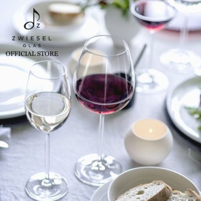 Schott Zwiesel Diva Series Water / Allround Glass 2pcs/set (104956) | Shopee Malaysia