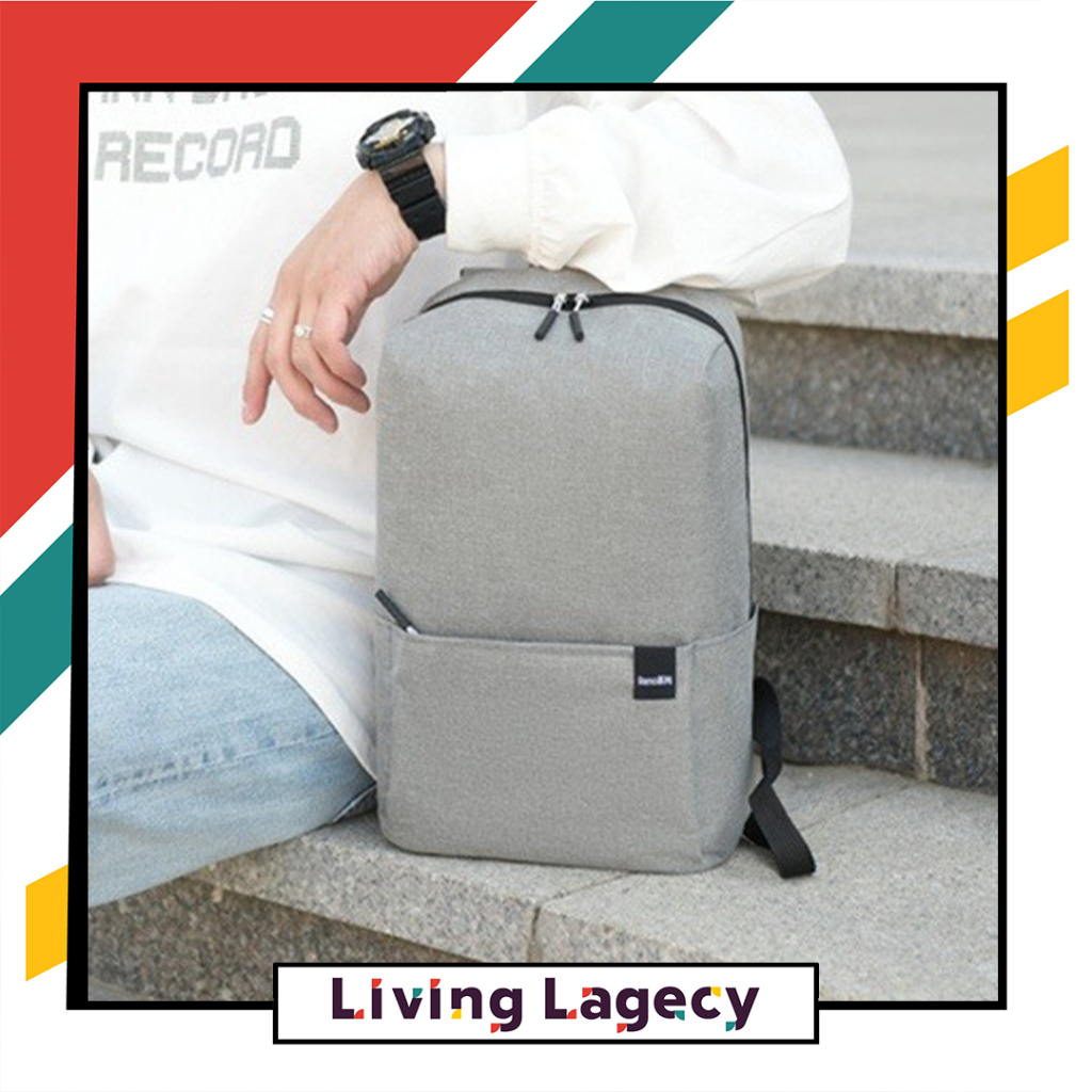 LIVING LAGECY Fashion Colorful Backpack Sports Backpack Gift Backpack ...