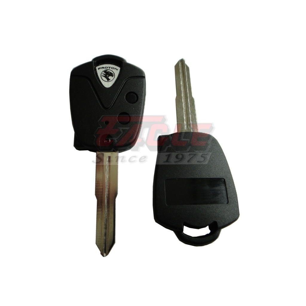 Proton Saga BLM FL FLX Remote Key 315mhz Direct Copy without ...