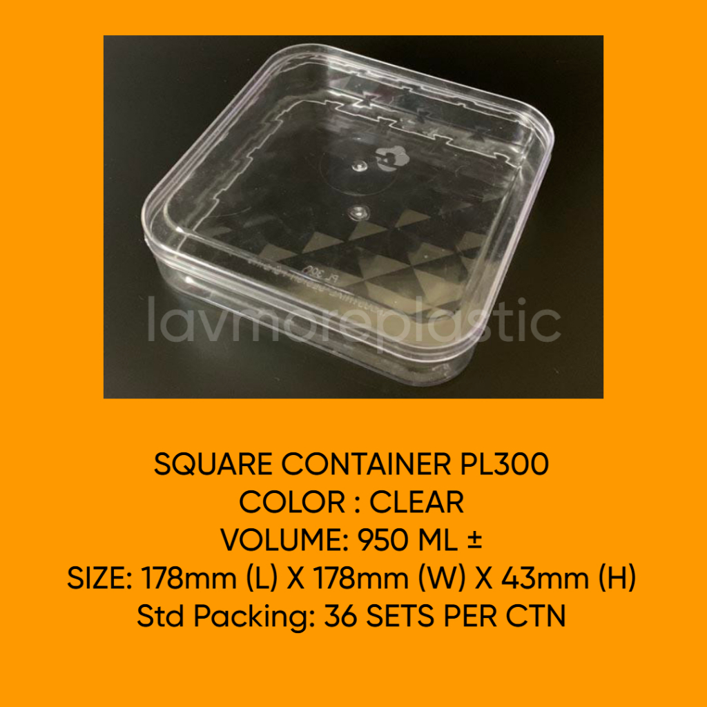 (12 PCS) PL300,PL300-B,PL300-C (PP MATERIAL),PL300-C,PL300-D Bekas ...