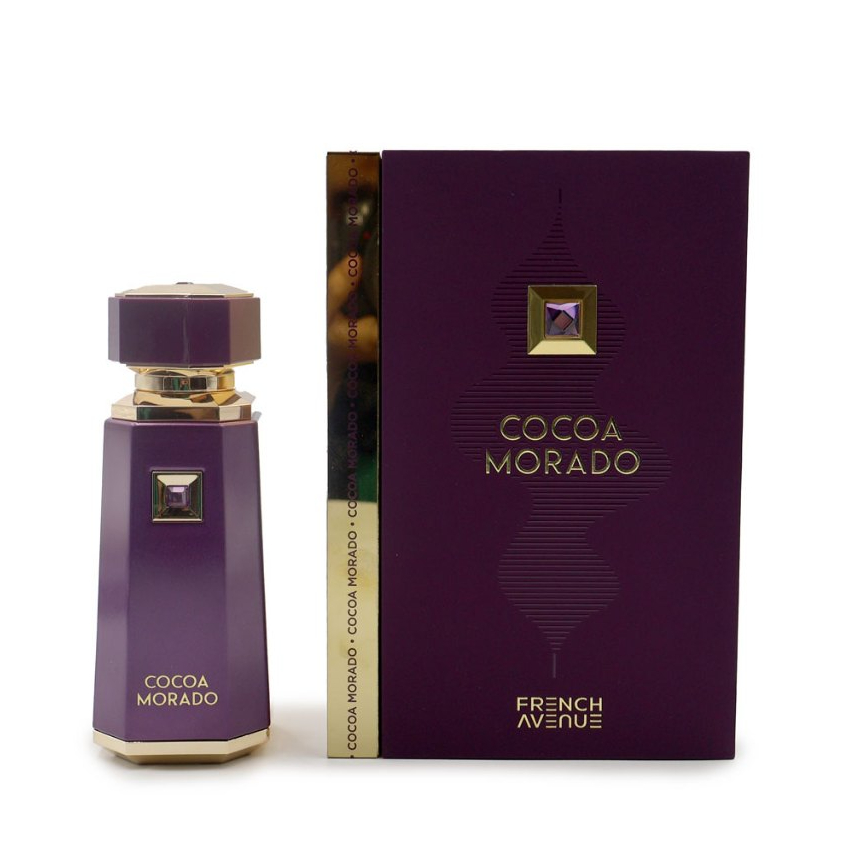 COCOA MORADO FRENCH AVENUE EAU DE PARFUM 100ML BY FRENCH AVENUE ...