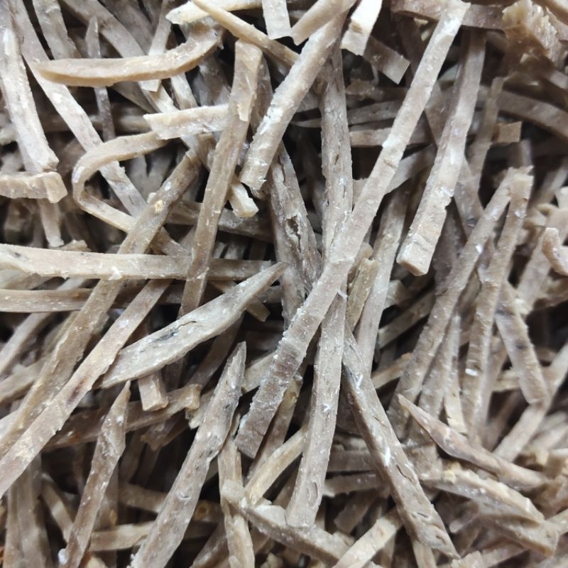 Keropok Jejari @ Cekedis 500g | Shopee Malaysia
