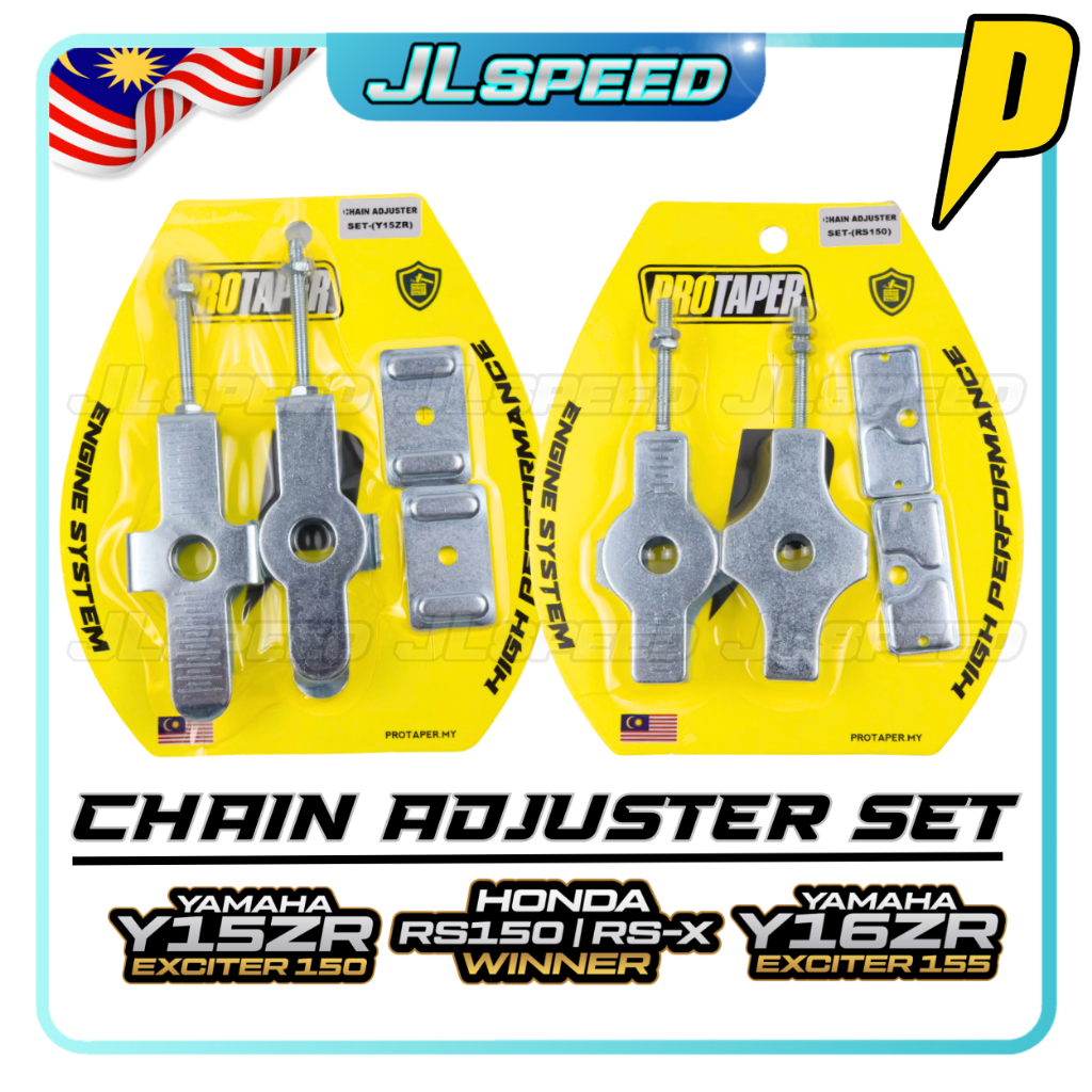 PROTAPER Y15 Y15ZR / Y16 Y16ZR / RS150 RS150R RSX 150 STANDARD ARM ...