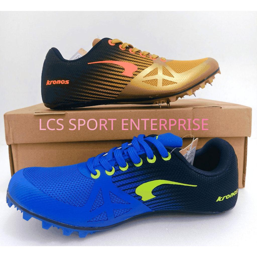 Kronos Spike Shoe KFM322442/KFM224442 | Shopee Malaysia