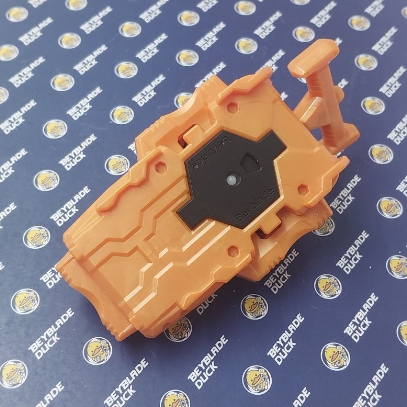 (Super Rare) Launcher B-64 Heavy Beylauncher R (good Condition) Takara ...