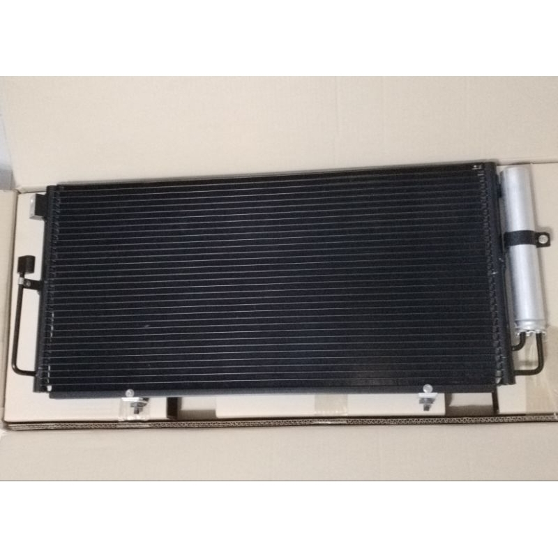 PACO Subaru Impreza GD/GE 2002-2003 Aircond Condenser 高品质冷凝器 | Shopee ...