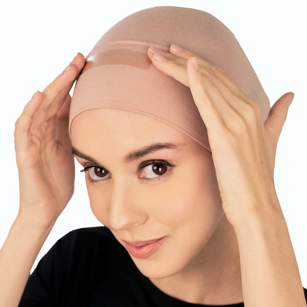 naelofar Hijab Fashion Tape | Shopee Malaysia