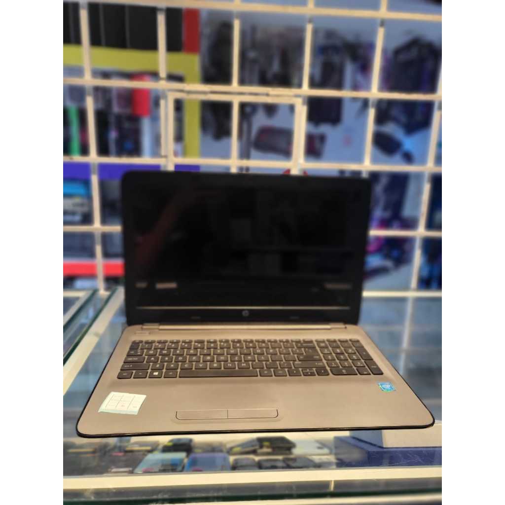 HP Pavilion RTL8723BE 17-inch () - INTEL PENTIUM-6200U - 8GB - 128GB ...