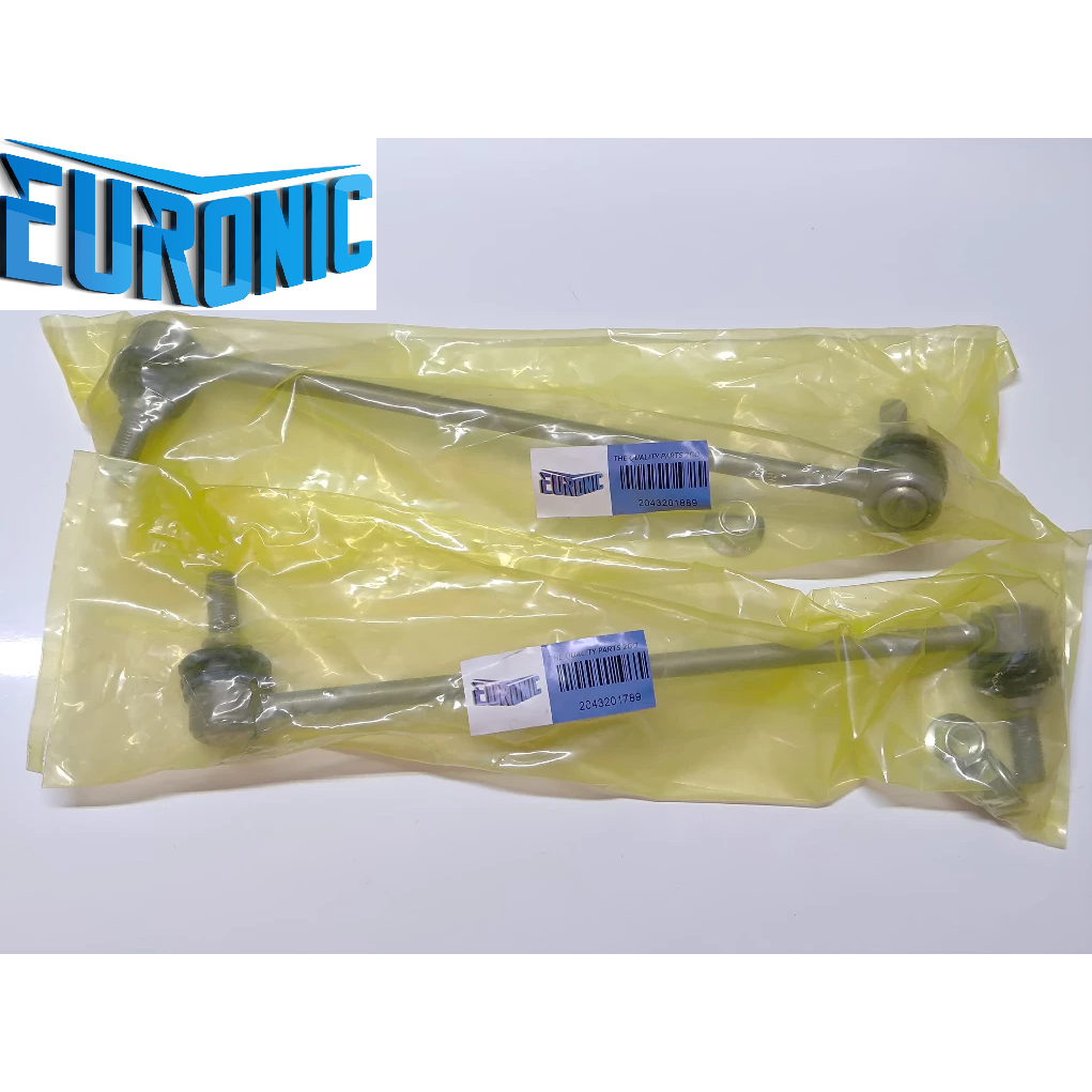 Mercedes Benz EURONIC Front Absorber Link Linkage Left or Right W204 ...