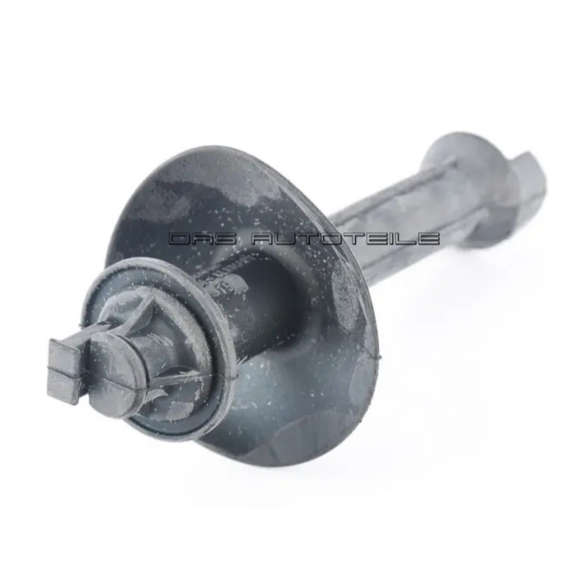 Genuine Audi Q7 Volkswagen Touareg A/C Aircond Evaporator Drain Tube ...