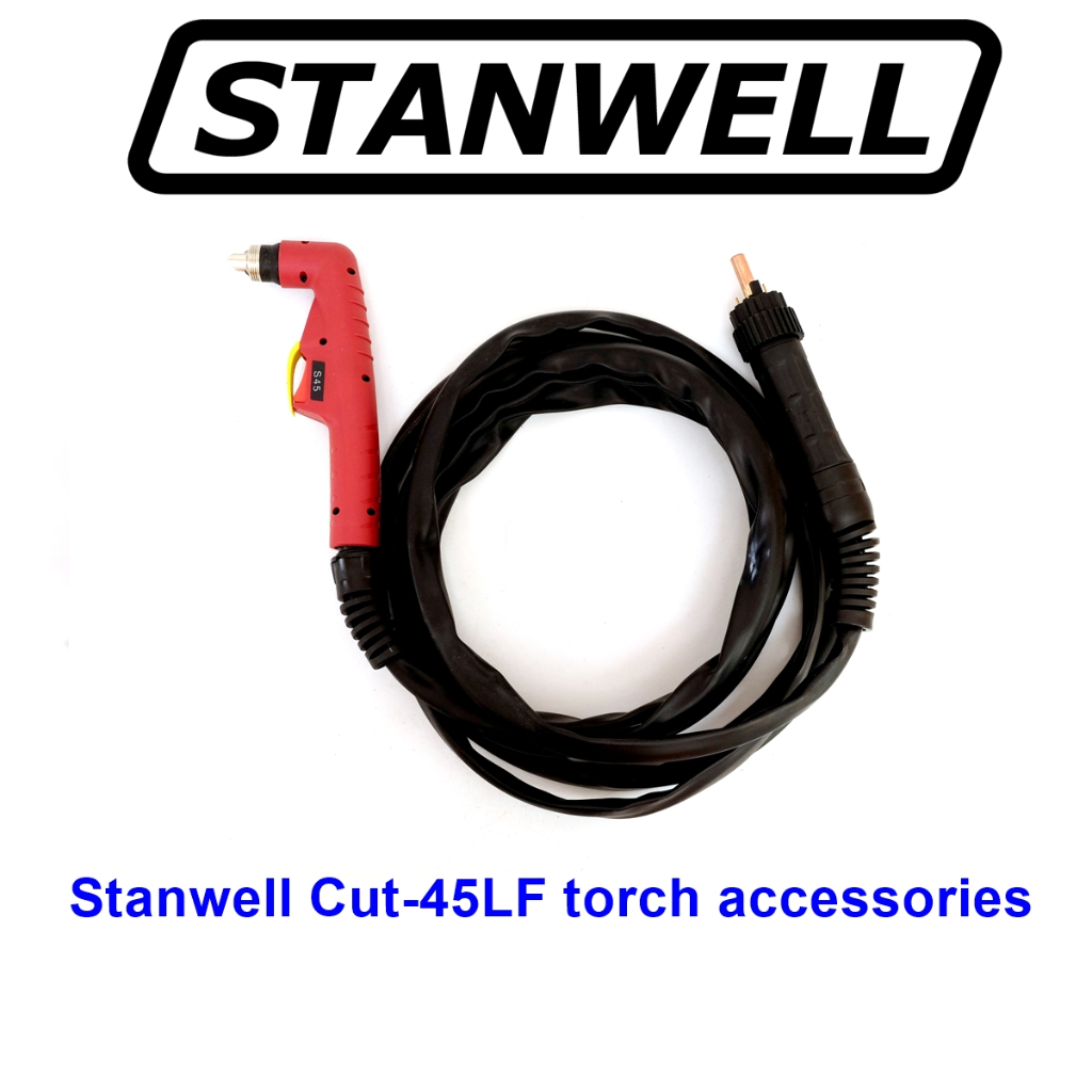 Replacement parts and consumables for Stanwell Cut-45LF low frequency ...