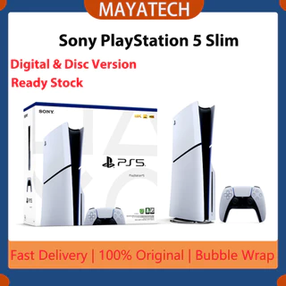 Buy Playstation 5 Online With Best Price, Apr 2025 | Shopee Malaysia