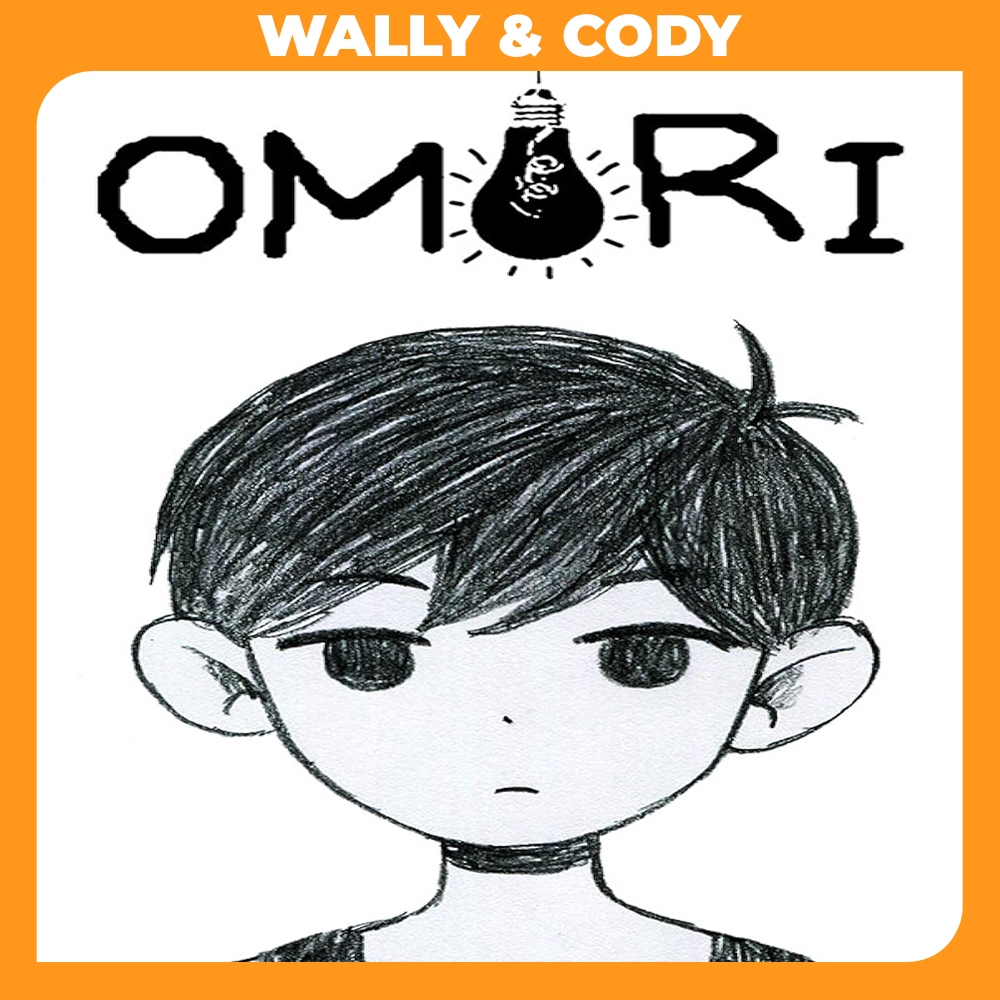 [𝐏𝐂 & 𝐋𝐀𝐏𝐓𝐎𝐏] OMORI GAME ( DLC + UPDATES ) | 𝐅𝐔𝐋𝐋 𝐕𝐄𝐑𝐒𝐈𝐎𝐍 | 𝐋𝐀𝐓𝐄𝐒𝐓 ...