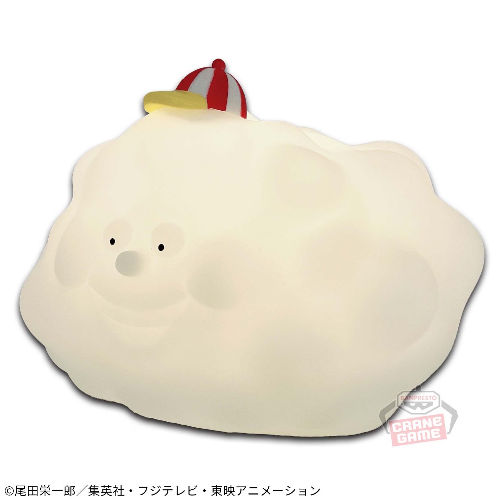 Japan Banpresto One Piece Room Light Zeus Figure B1771 | Shopee Malaysia