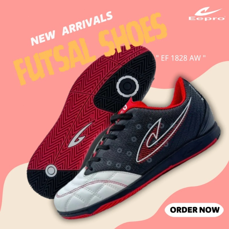 💖Eepro futsal Shoes original💖kasut bola sepak murah original 100% ...