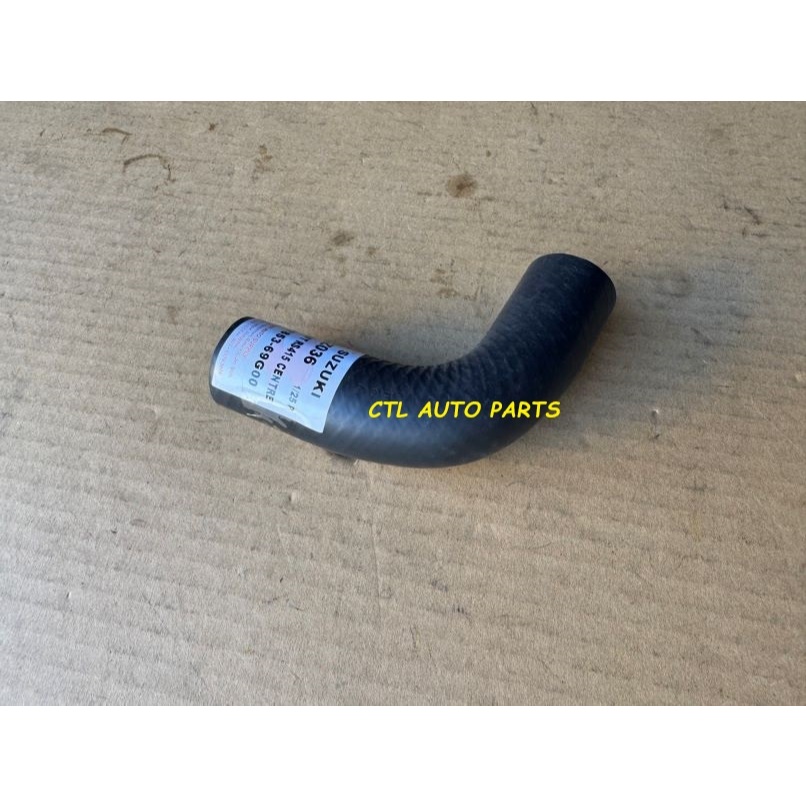 SUZUKI SWIFT-RS415 ZC21-M15A HOSE WATER BYPASS 17853-69G00 | Shopee ...