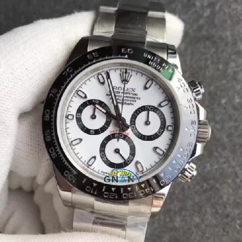 DYTONA AUTOMATIC MEN WATCH | Shopee Malaysia