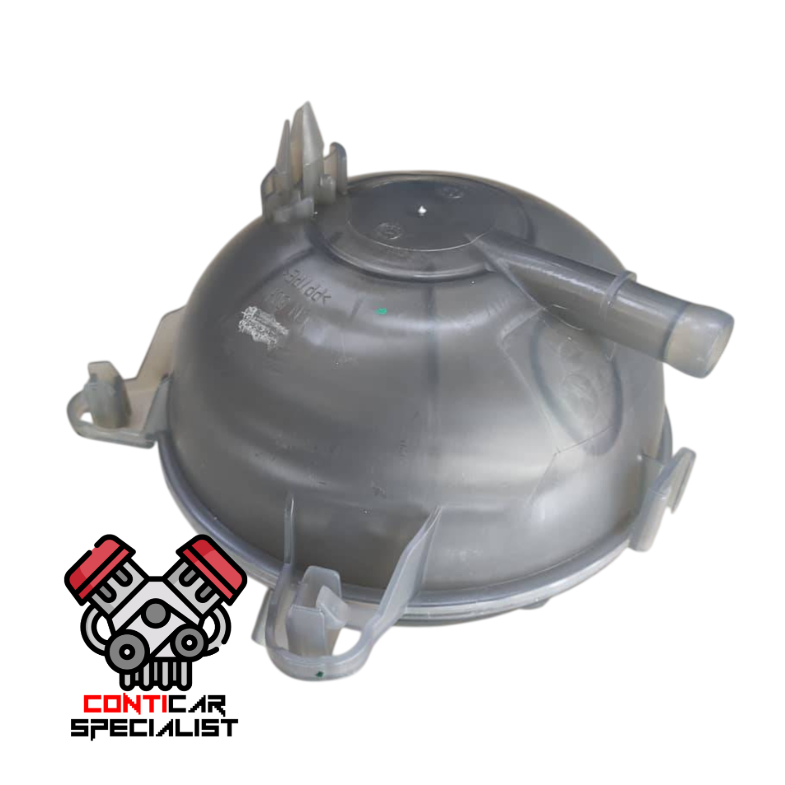 5Q0121407T COOLANT SPARE TANK FOR VW GOLF MK7 JETTA PASSAT B8 TIGUAN ...