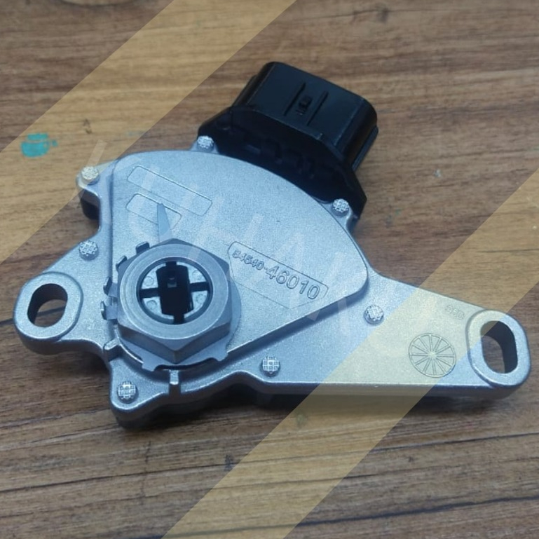 ( 9PIN ) TOYOTA VIOS NCP93 NCP150 YARIS WISH 1.8 CC AUTO TRANSMISSION ...