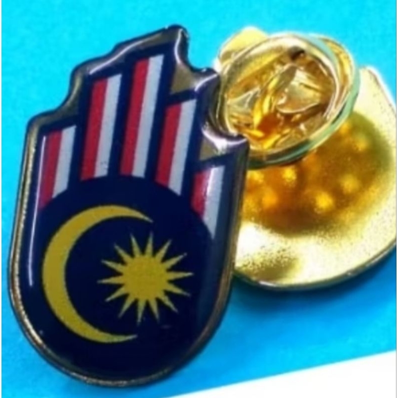 COLLAR PIN malaysia madani COLAR PIN MERDEKA | Shopee Malaysia