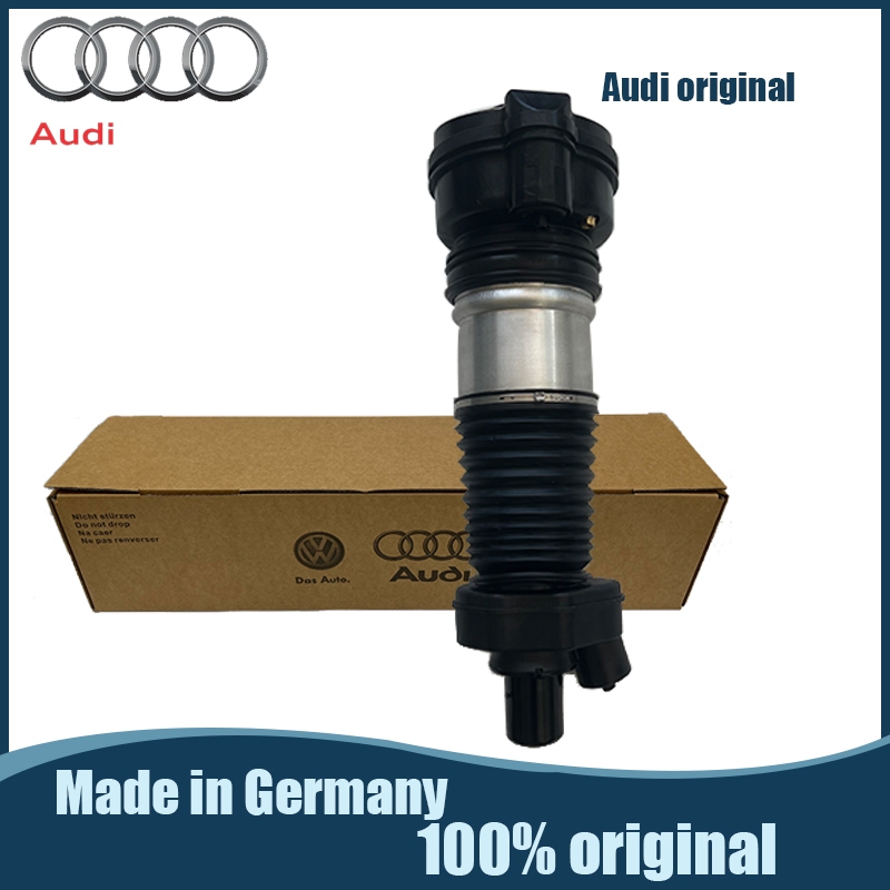 ( 100% ORIGINAL )Front left air suspension shock absorber for Mercedes ...