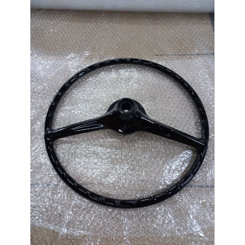 Mini classic steering wheel (Used) | Shopee Malaysia