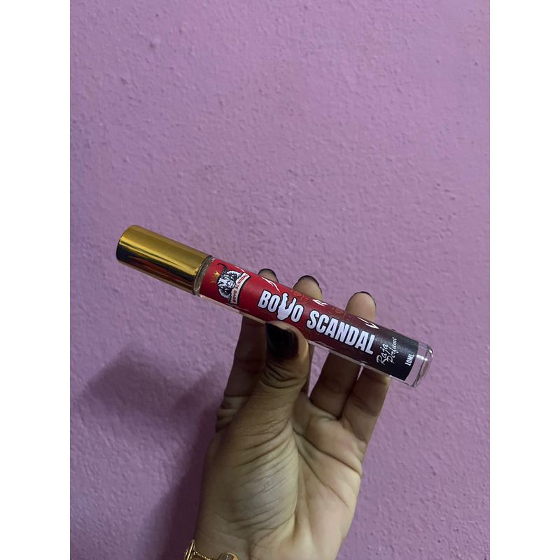 R AJA PERFUME BOYO SKANDELLL 10ML GRED PREMIUM ( KETAHANAN BAUAN YANG ...